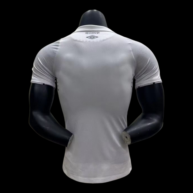 Santos Home Jersey 24/25 - Player Version - Maxi Kits