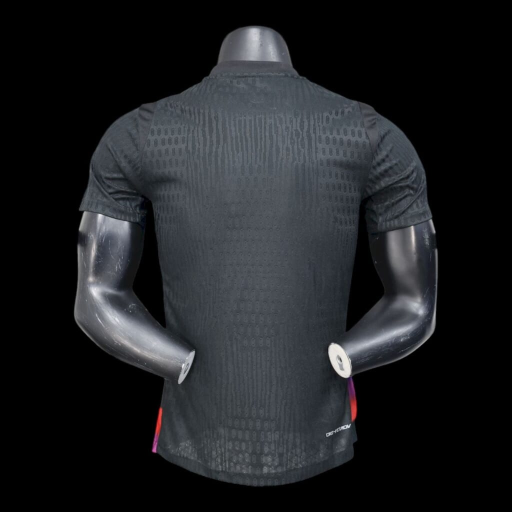 England Outer Jersey 25/26 (Euro 2025 Women) - Player Version - Maxi Kits