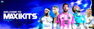 Maxi Kits