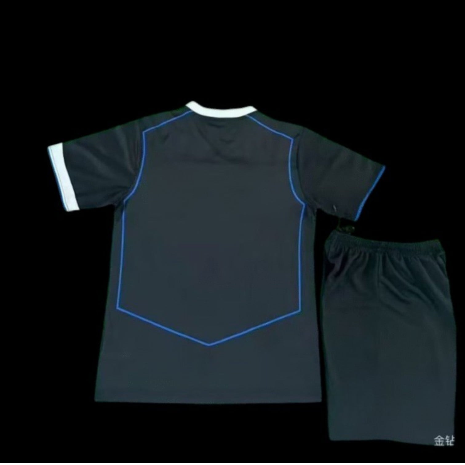 Chelsea jersey Third 25/26 - Kids - Maxi Kits