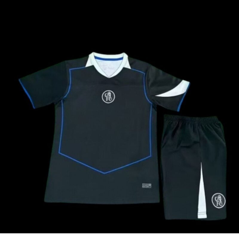 Chelsea jersey Third 25/26 - Kids - Maxi Kits