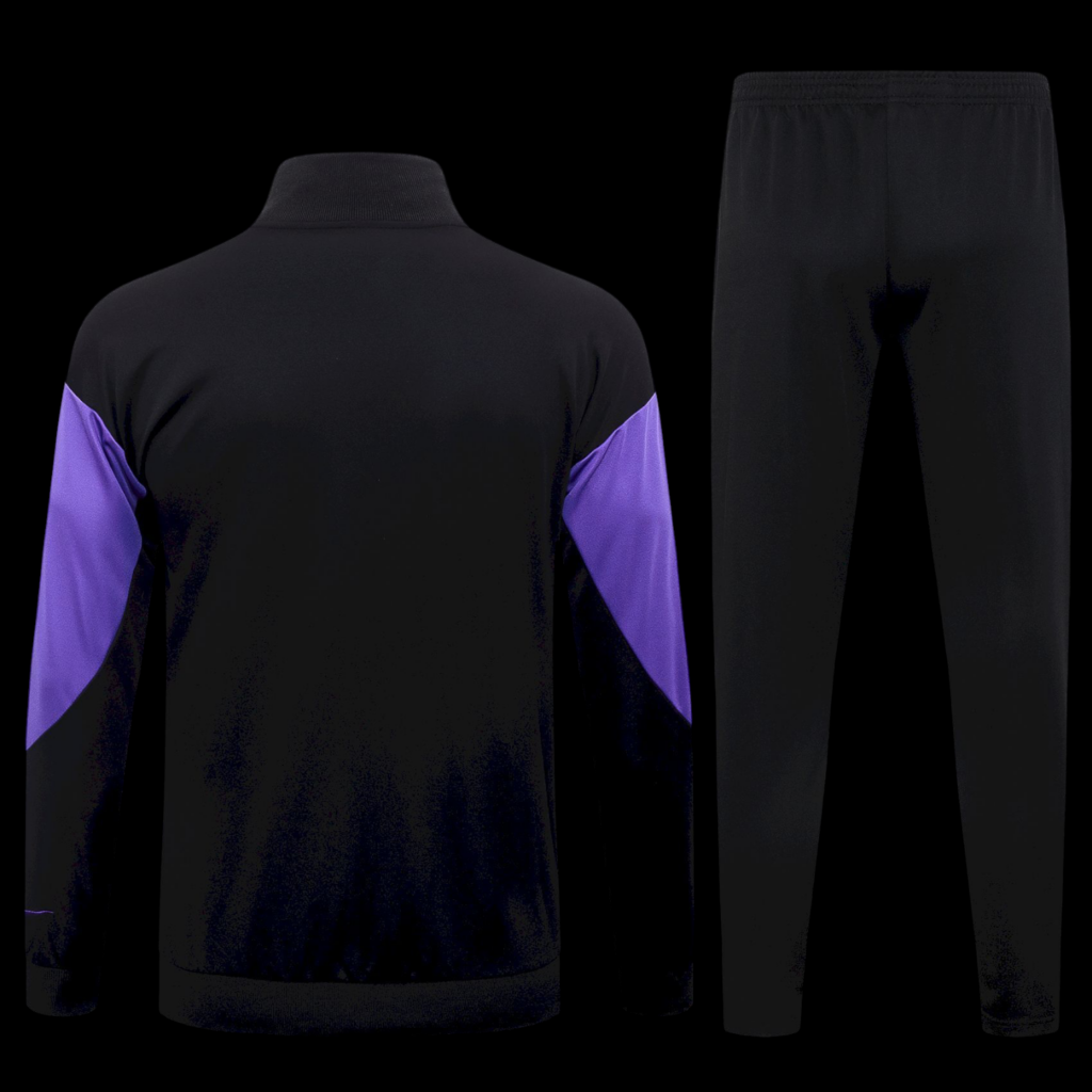 Barcelona Training Tracksuit - Maxi Kits