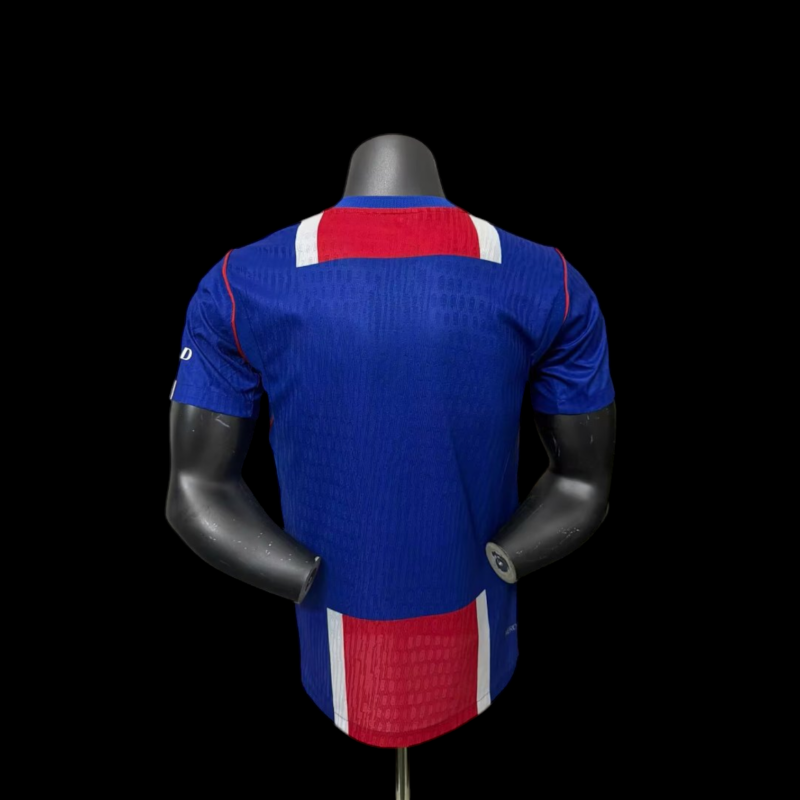 Paris SG Maillot Domicile 26/27 - Version Player (⭐⭐) - Maxi Kits